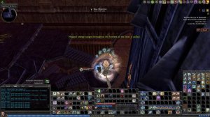 Dungeons &amp; Dragons Online: R1 Solo - Quest Level 16