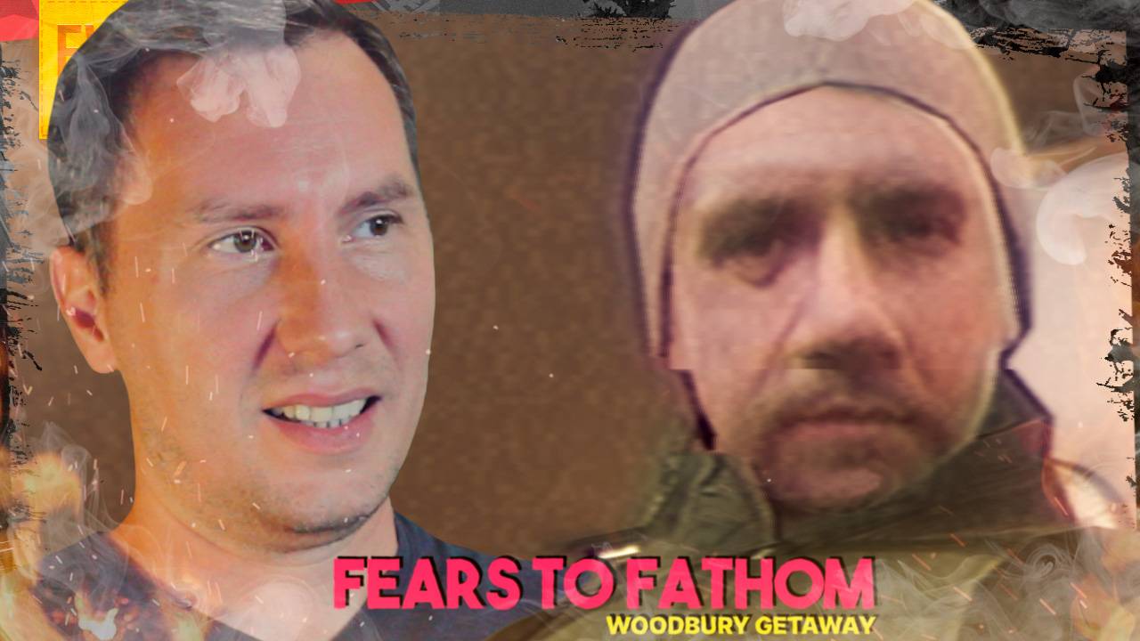 Прохождение Fears to Fathom Woodbury Getaway на Русском