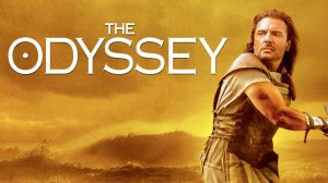 Сериал Одиссей / The Odyssey