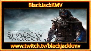 Middle-earth: Shadow of Mordor