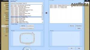 Курс  ″5D(4D) Embroidery System″