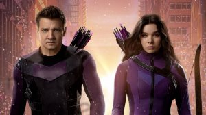 Сериал Соколиный глаз / Hawkeye