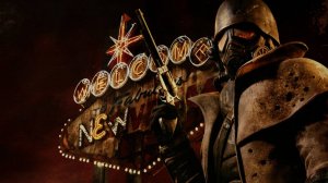 Fallout New Vegas Radio