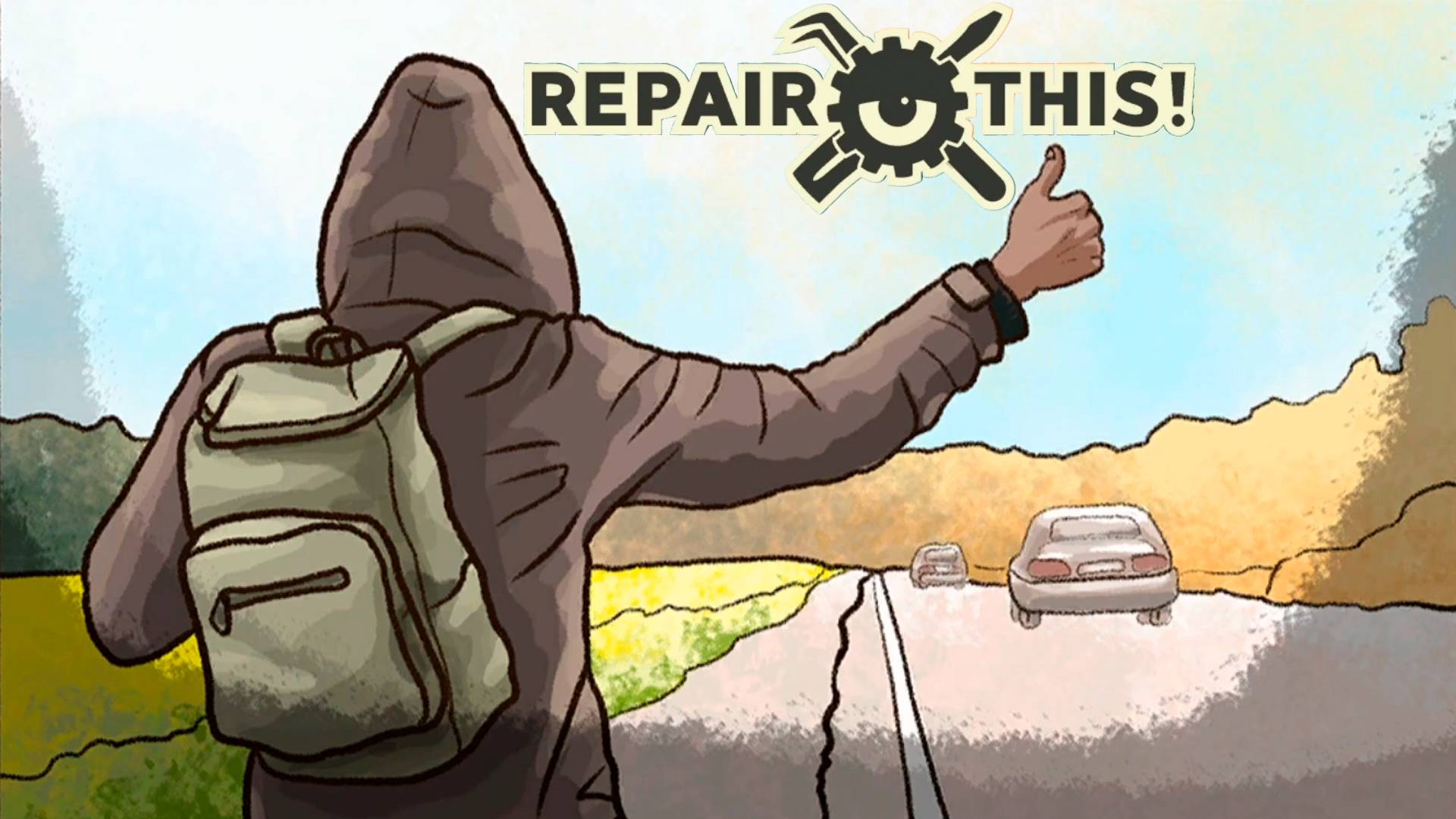 Repair This!