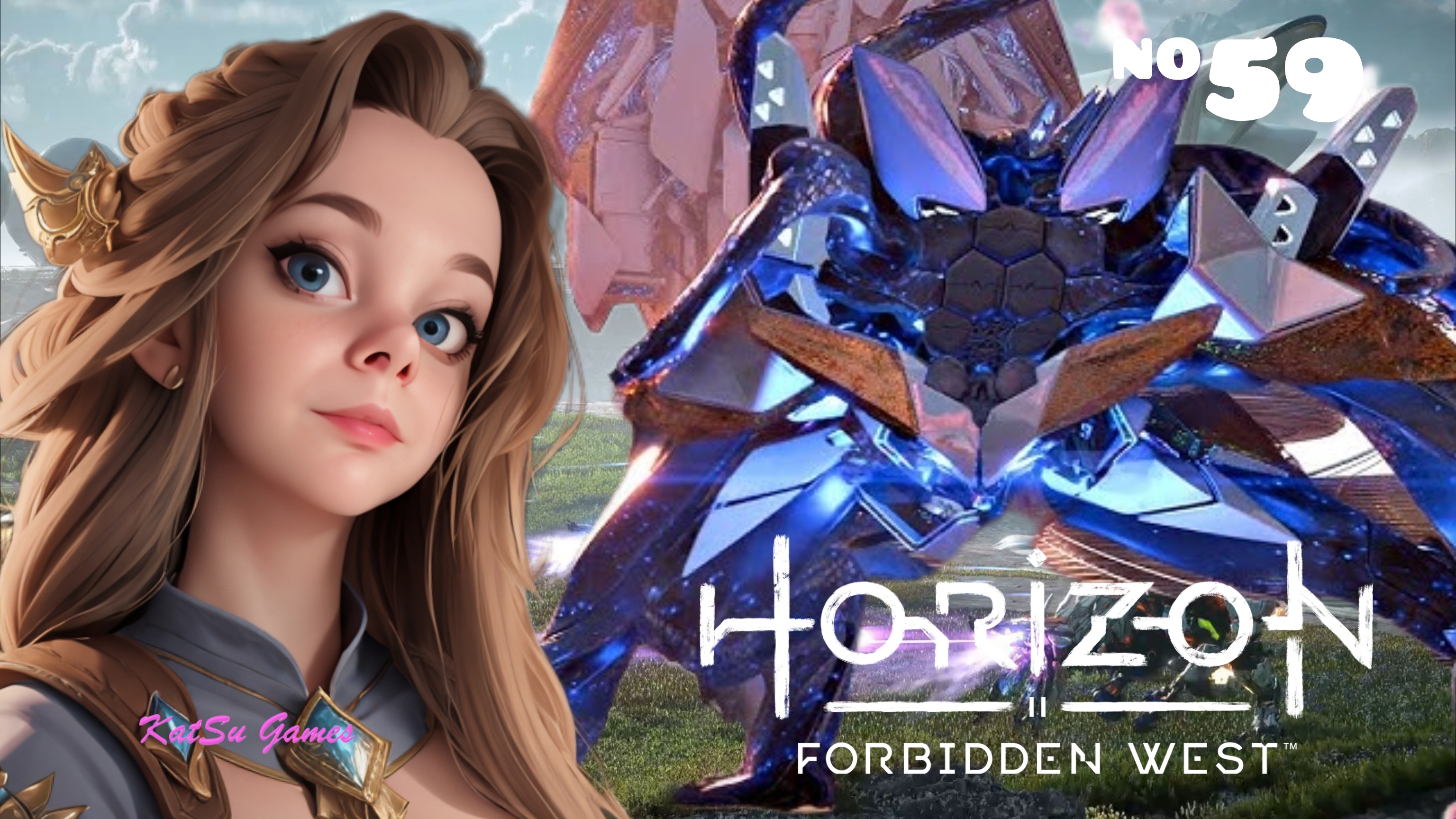 HORIZON: FORBIDDEN WEST