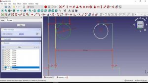 Введение в FreeCad (английский язык)