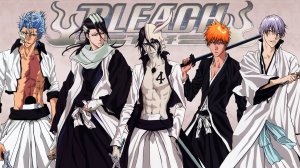 Блич - сезон 1 / Bleach