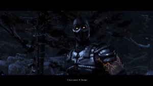 Mortal Kombat X