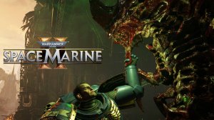 .....Warhammer 40,000: Space Marine 2