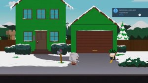 SouthPark  The Fractured but Whole