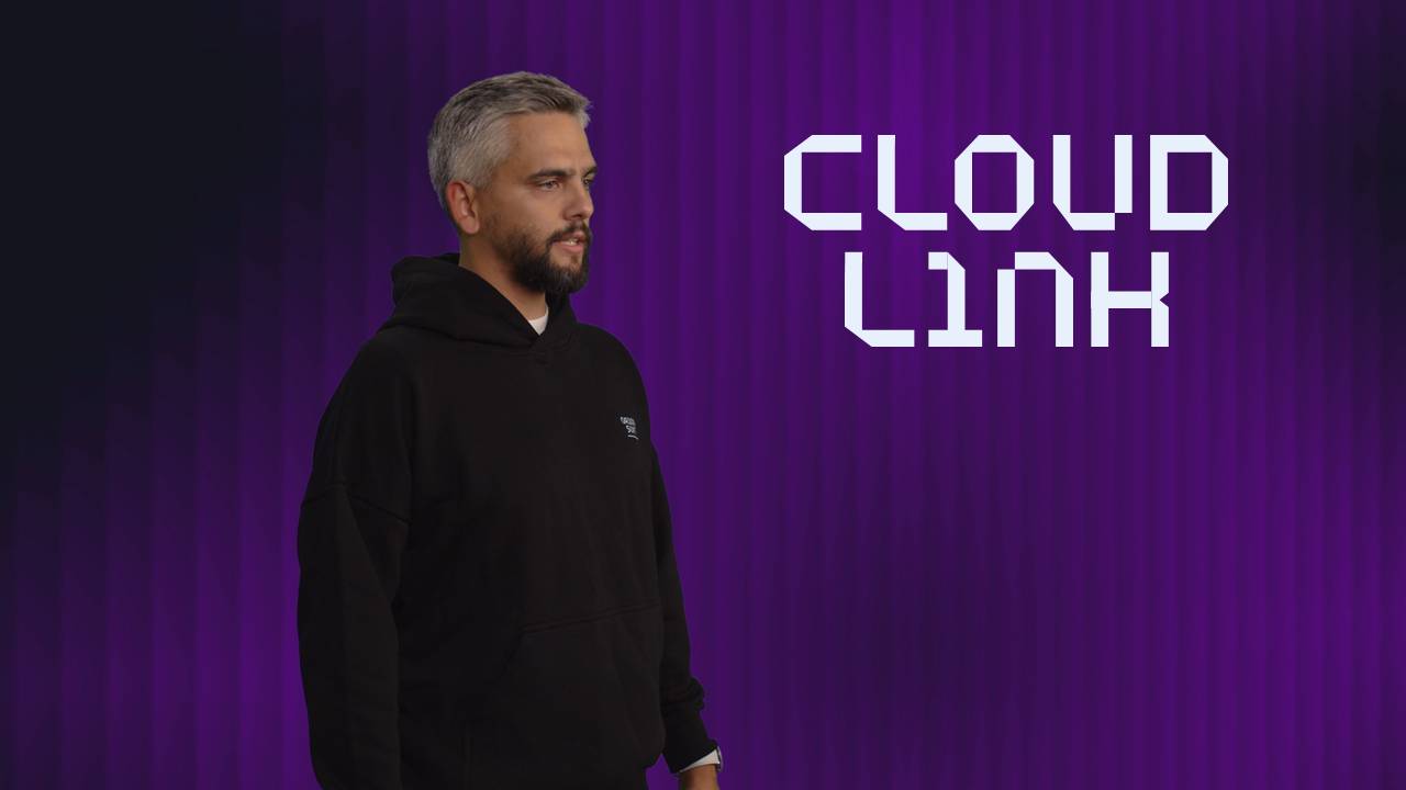 Cloudlink