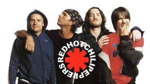 Red Hot Chili Peppers