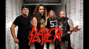 Slayer