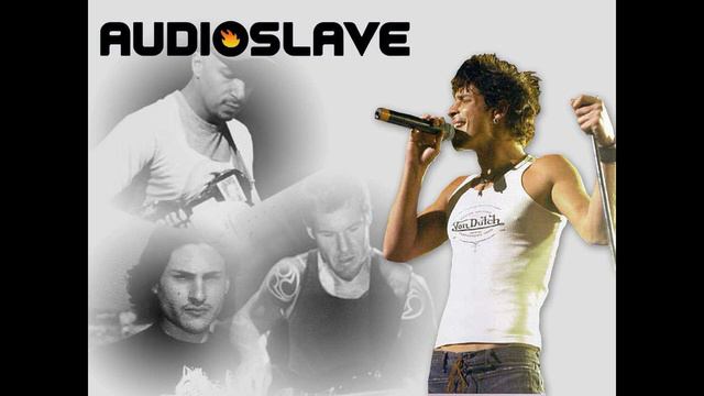 Audioslave