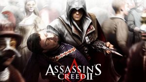 Assassin’s Creed