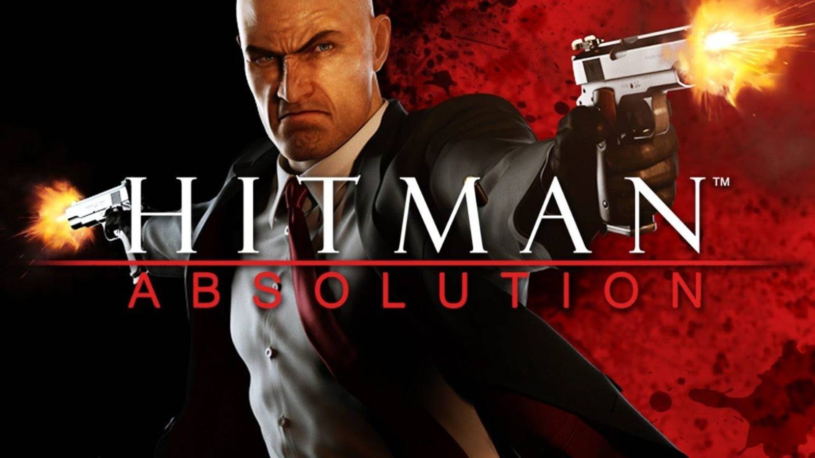 Hitman: Absolution