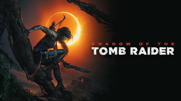 Shadow of the Tomb Raider Definitive