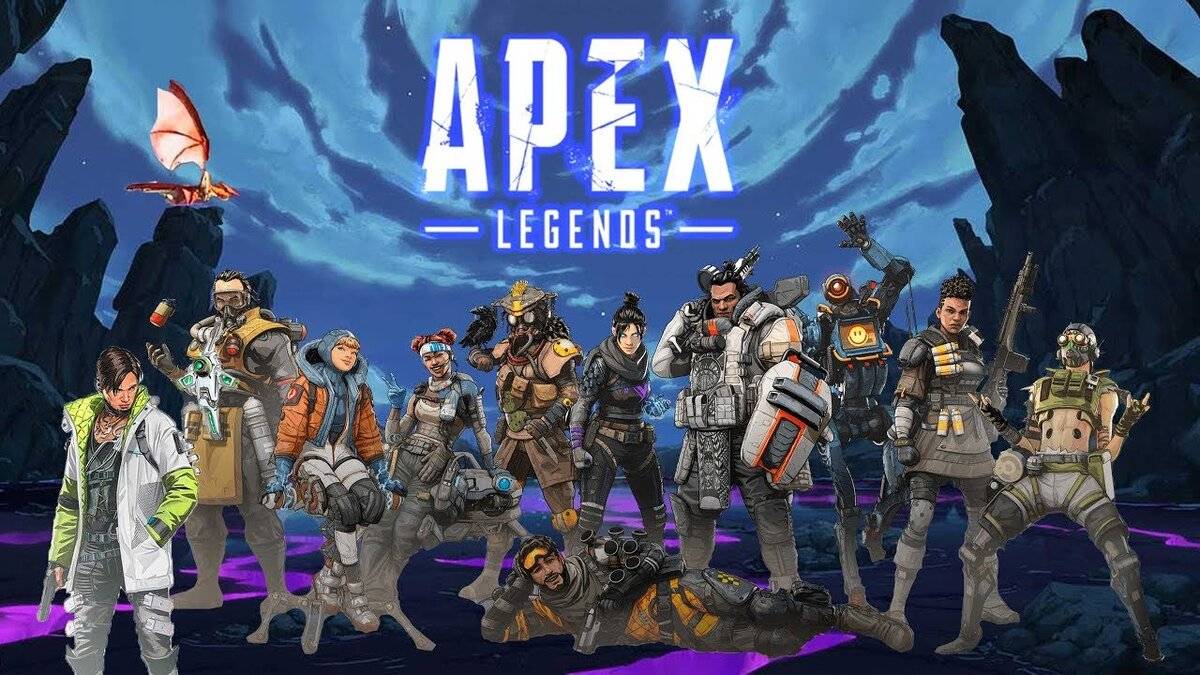 Apex Legend