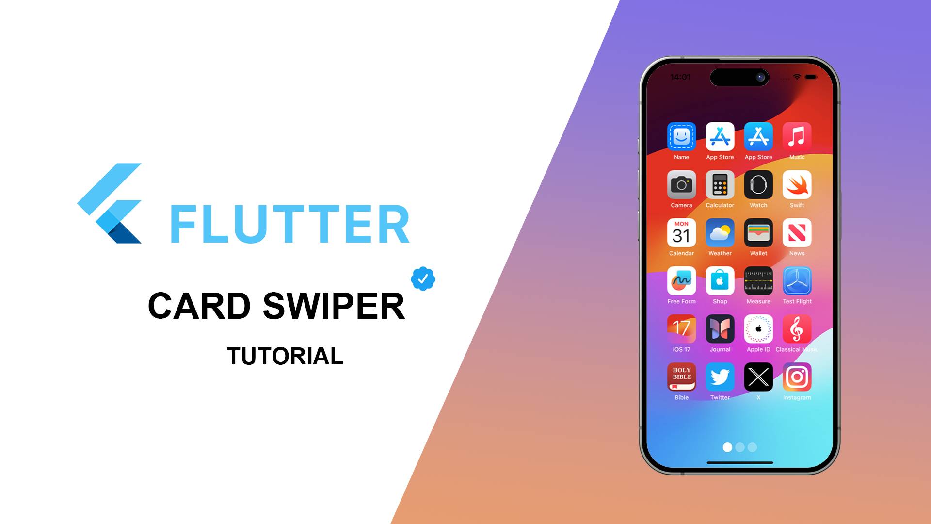 Flutter