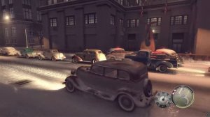 Mafia II