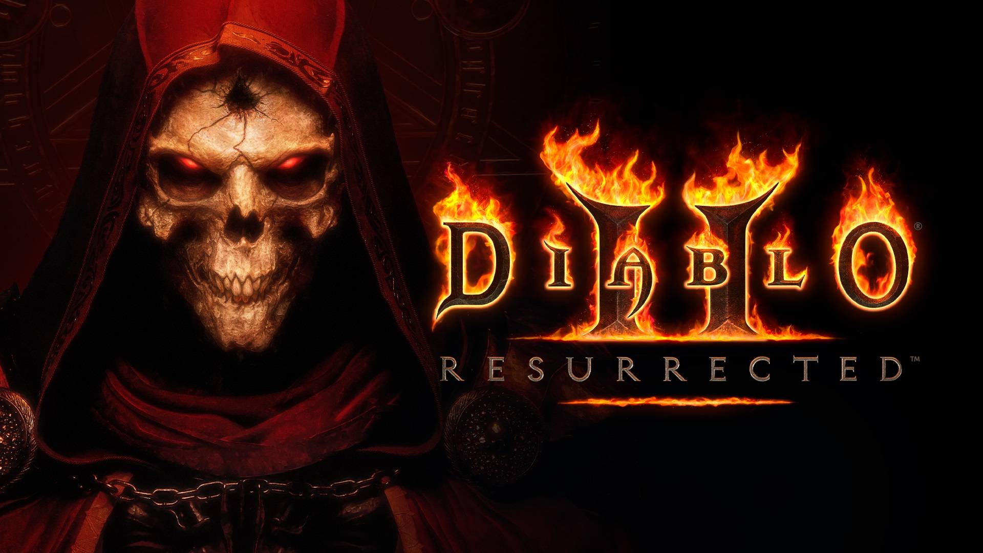 Diablo 2: Resurrected - Прохождение