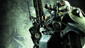 Fallout 3 Radio