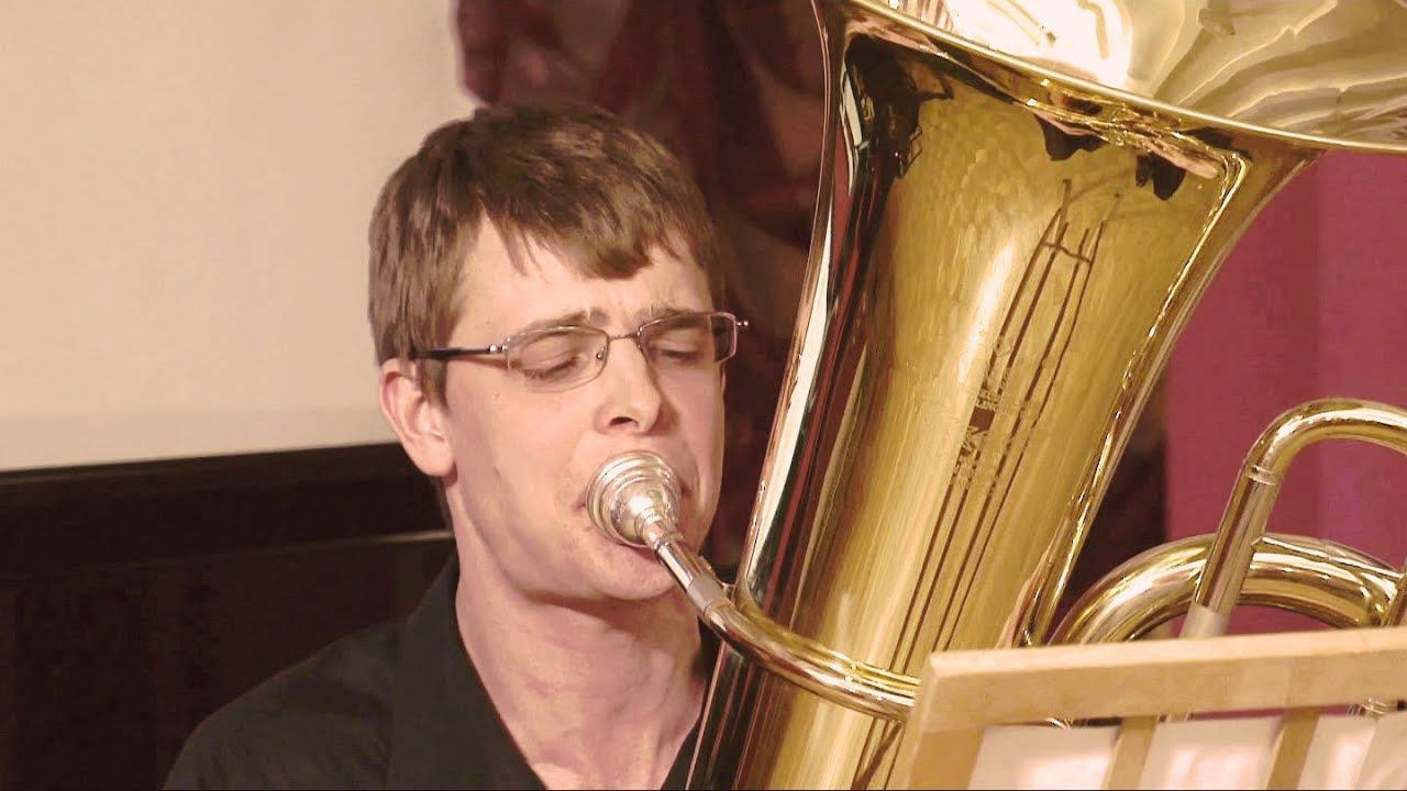 Тромбон, Туба / Trombone, Tuba