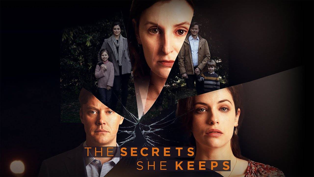 Сериал Секреты, которые она хранит – 1 сезон / The Secrets She Keeps