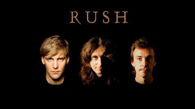 Rush