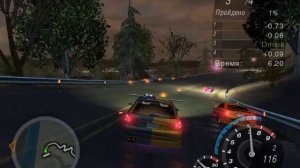 Need for Speed Underground