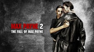 MAX PAYNE 2