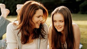 Сериал Девочки Гилмор — 5 сезон / Gilmore Girls