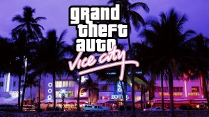 GTA - Vice City