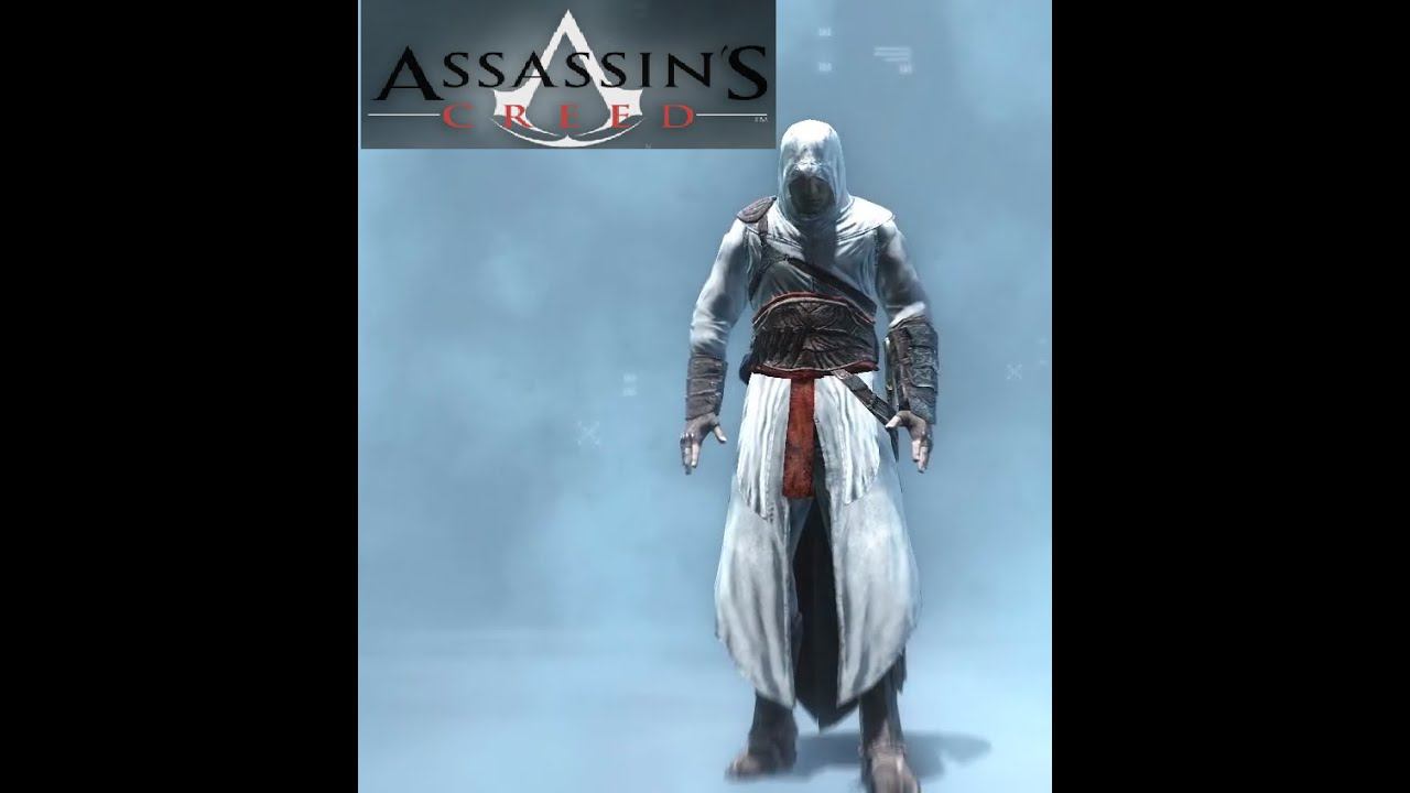 Assassin′s Creed (Кредо убийцы)