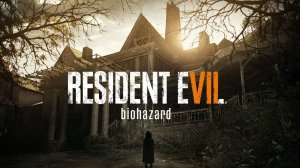 Resident Evil 7