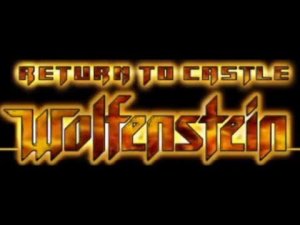 Return to Castle Wolfenstein (Возвращение в замок Вольфенштейн)