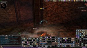 Dungeons &amp; Dragons Online: R1 Solo - Quest Level 27