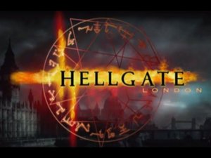 Hellgate London (Адские врата, Лондон)