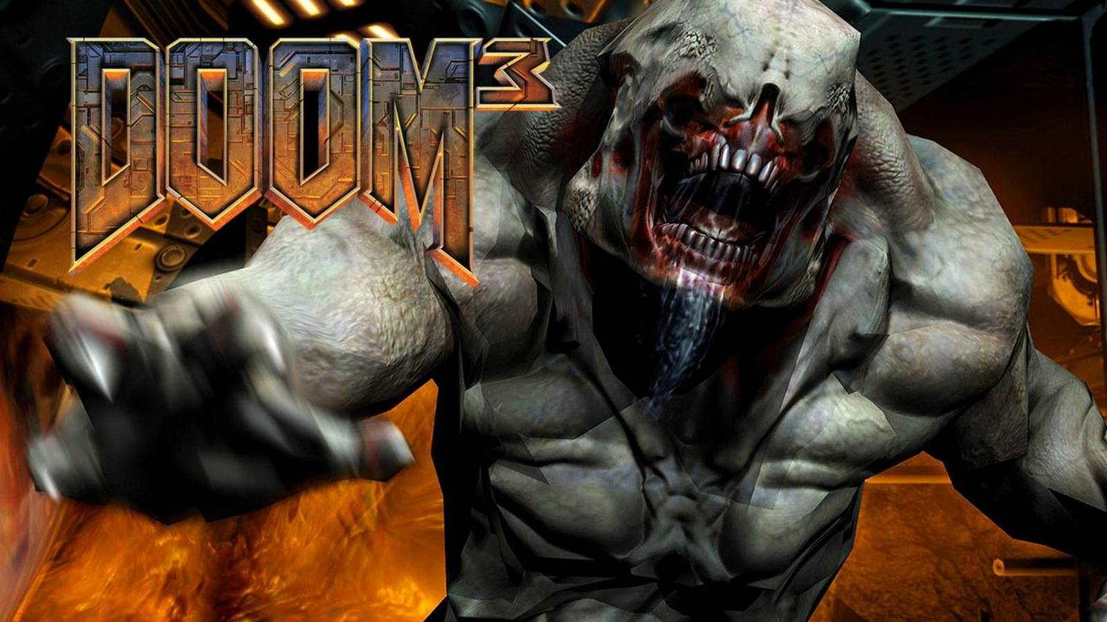 DOOM-III