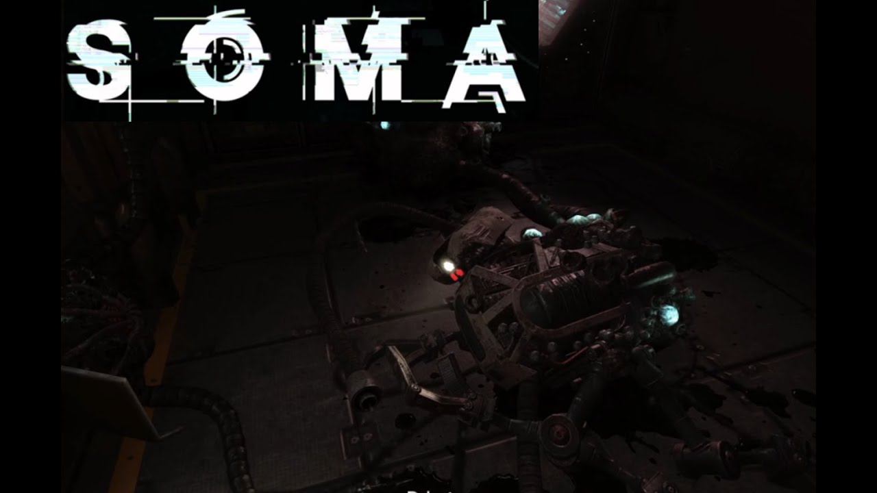 SOMA