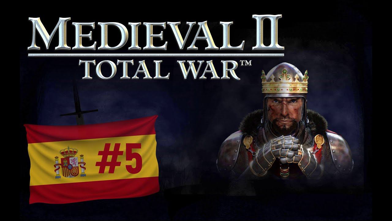 Medieval Total War 2