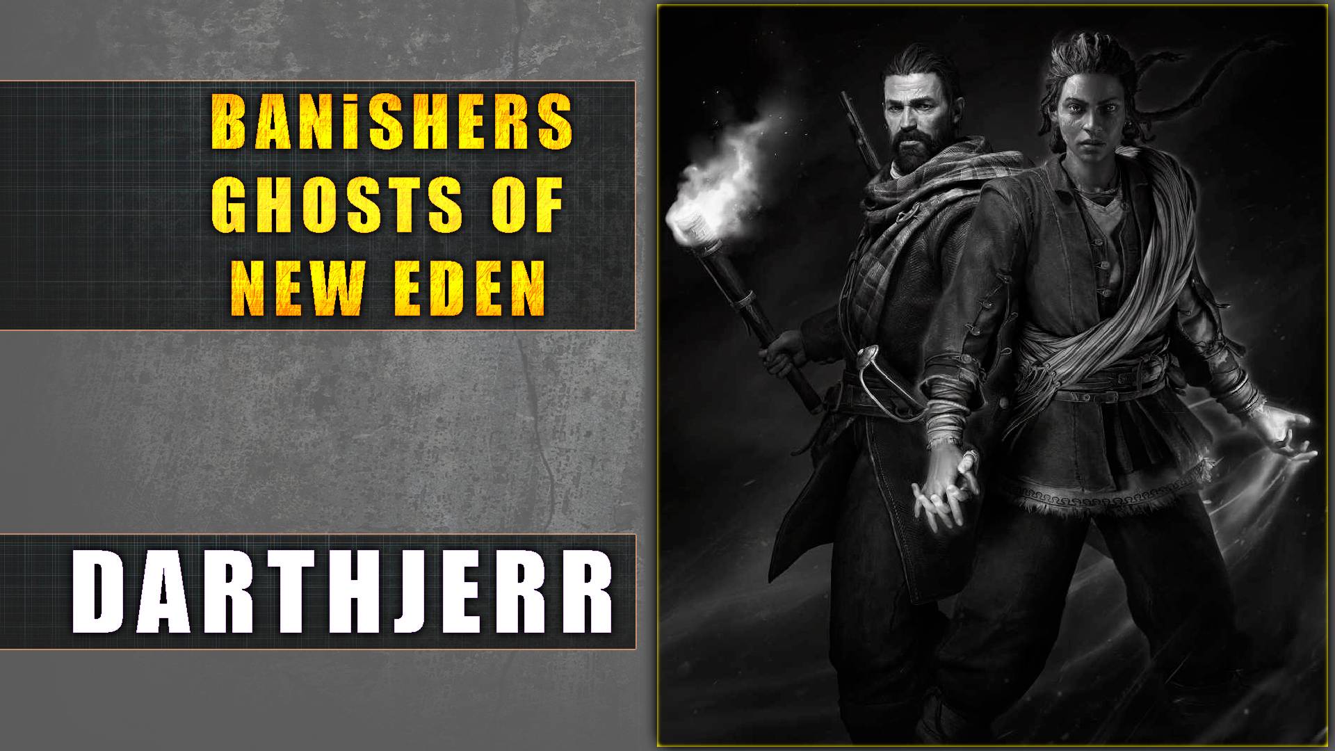 Banishers: Ghosts of New Eden