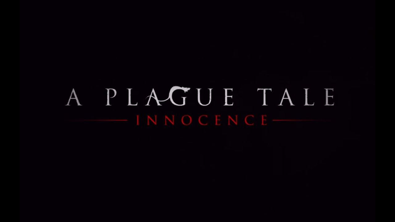 A Plague tale: Innocence (Чумная сказка: Невинность)