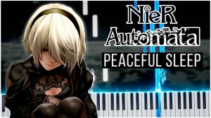 [ NieR ] 🎹