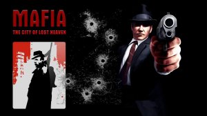 Mafia: The City of Lost Heaven (2002)