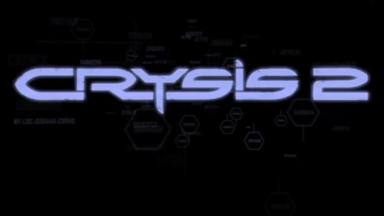 Crysis 2