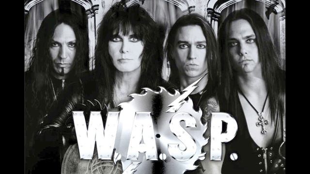 W.A.S.P.