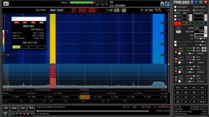 Digital Radio Mondiale (DRM)