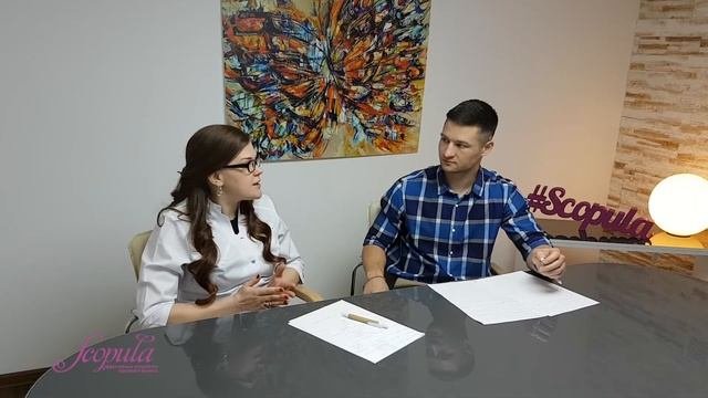Интервью с экспертами для косметологов