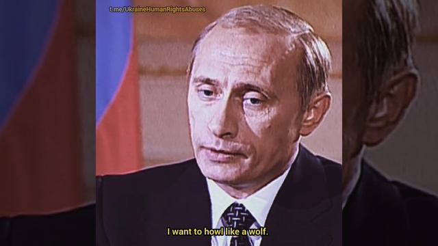 Путин - президент мира!